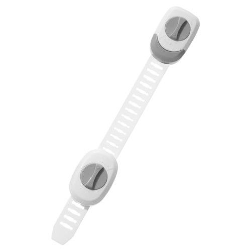 0045 MULTIFUNCTIONAL STRAP LOCK - IKS 2