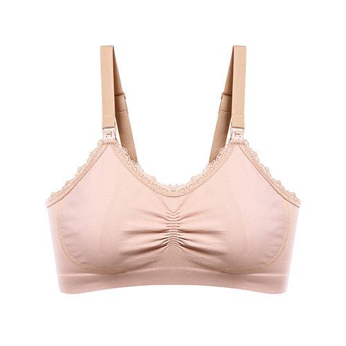 585/33 Nursing bra C80-85 neutral - IKS 2