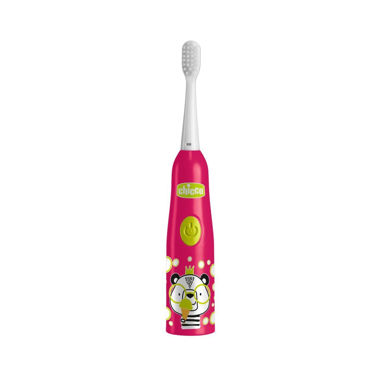 174768 BRUSH ELCTR. PANDA 3L - IKS 2