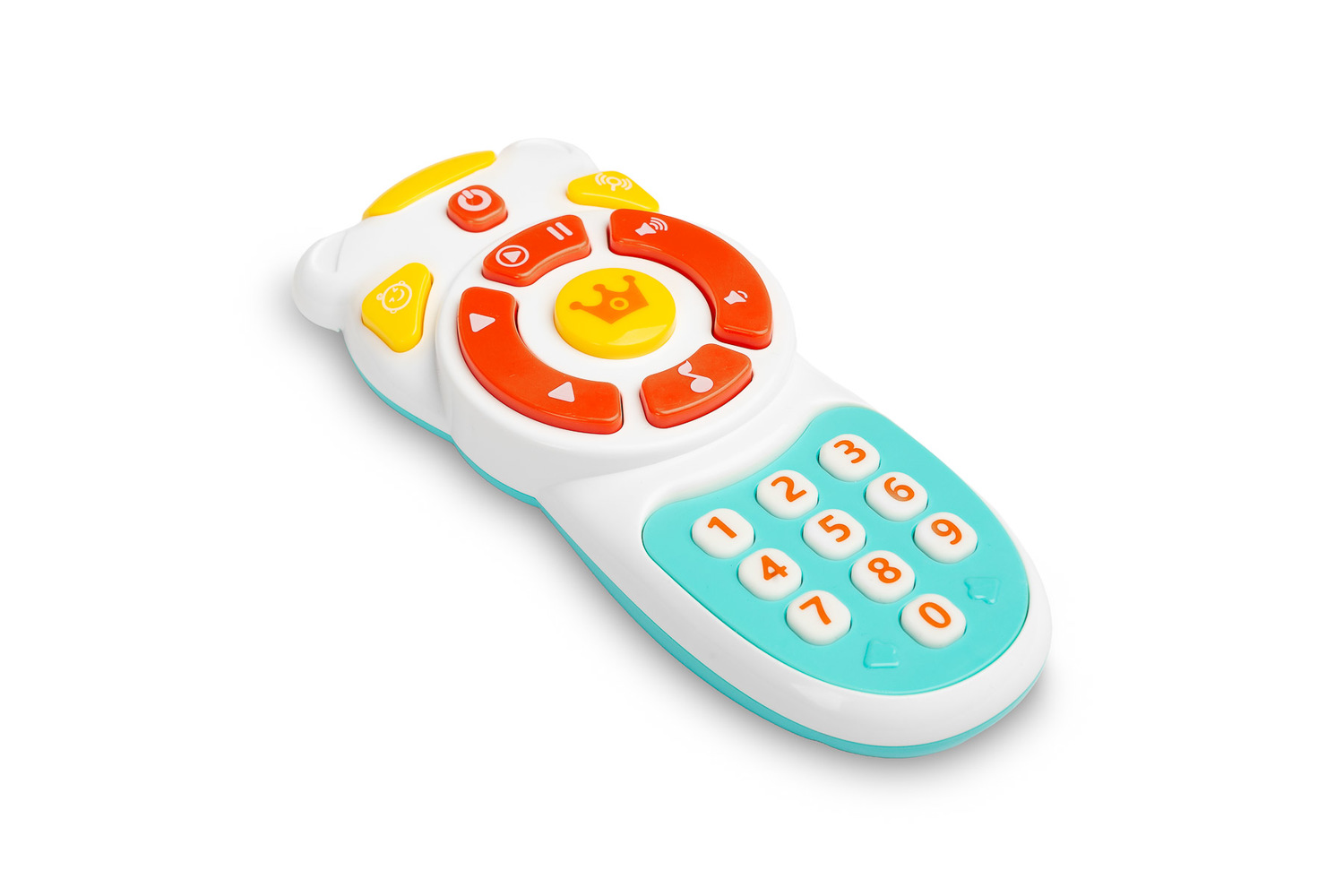 EDUCATIONAL TOY - REMOTE CONTROL - IKS 2