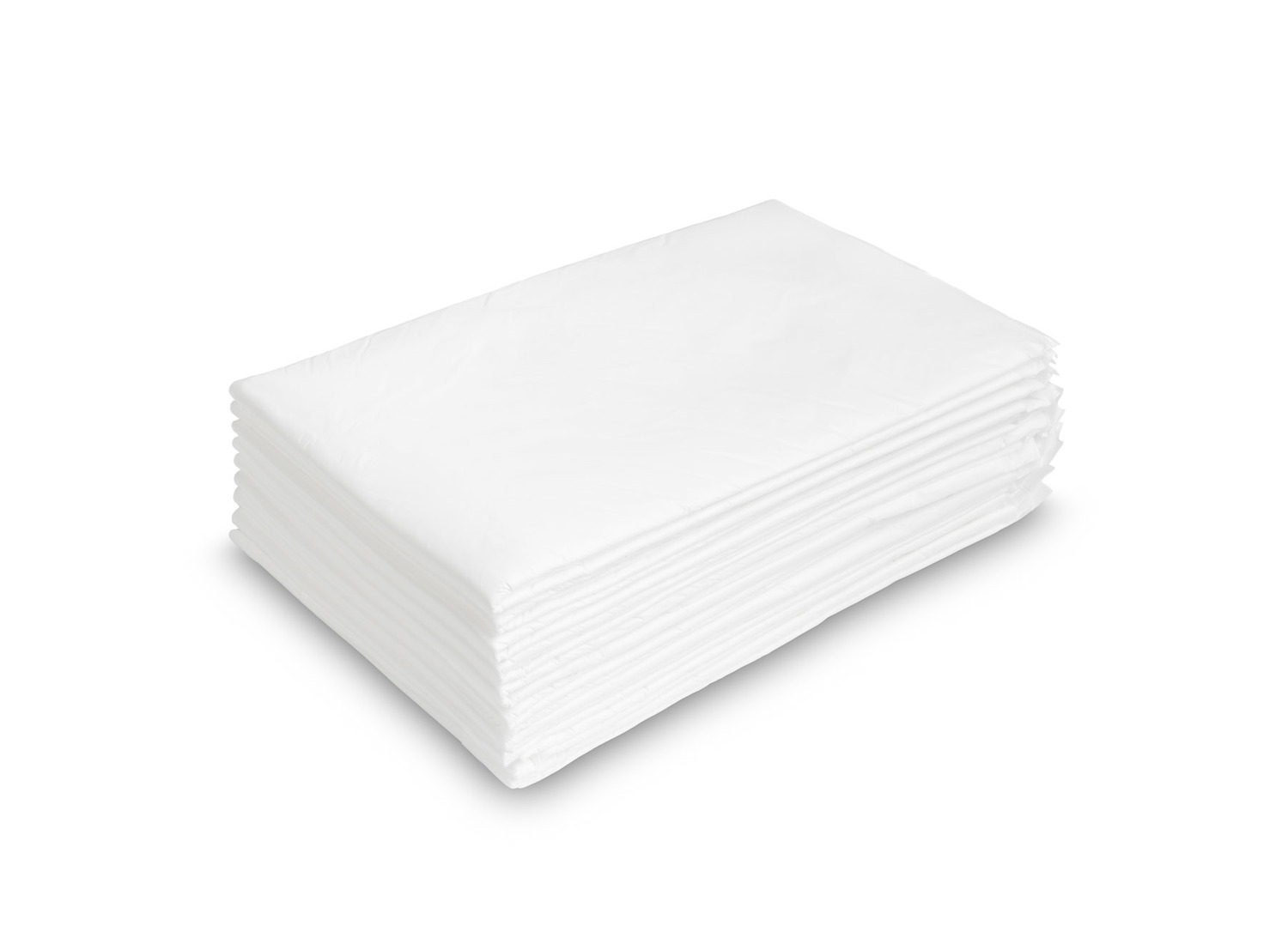 Premium Disposable Hygiene Pads 60x60 cm (10 pcs) - IKS 2